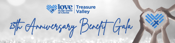Home - Love INC of Treasure Valley